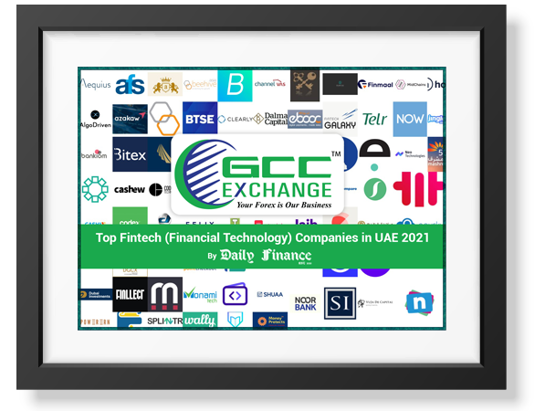 GCC Exchange – Currency Exchange & Money Transfer Company in UAE